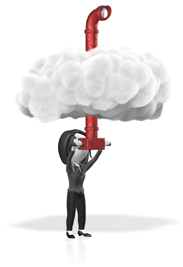 Be tuned in to the world around you: Creative observation